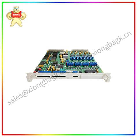 DSAI D ABB Controller Module