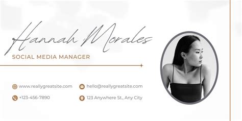 signature