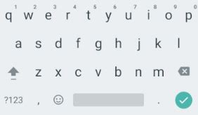 React Native OnSubmitEditing Not Triggered On Numeric IOS Keyboard Stack Overflow