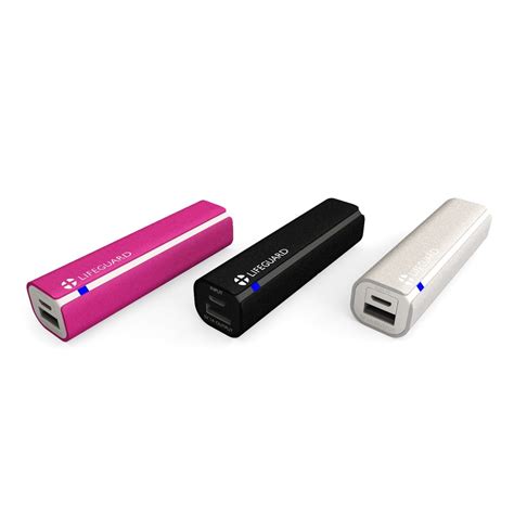 Mini Portable Charger