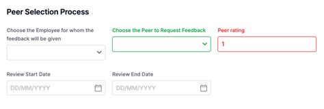 Field Appearance Fields Kissflow Community