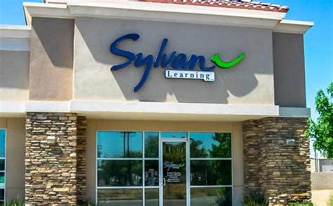 Sylvan Learning Bennett Williams Commercial