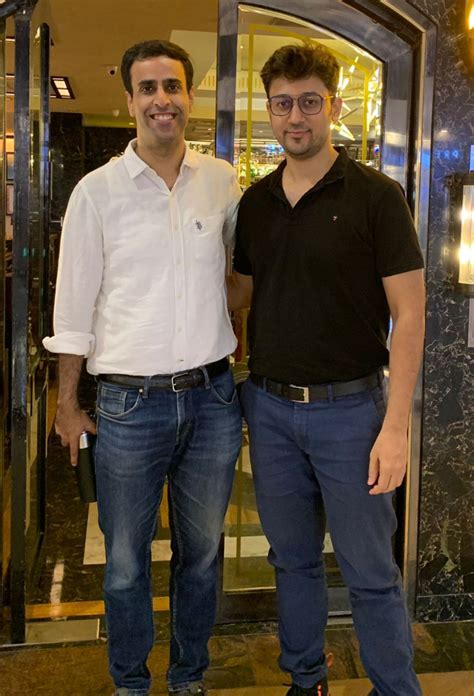 Sharad Vij On Linkedin I Met Vikram Kumar Vikramaditya Four Years Ago While I Was At Linkedin