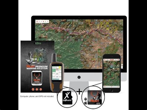 How To Import GPX GPS Data Into ArcMap YouTube