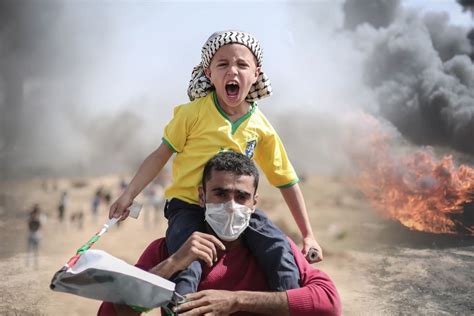 The Lack Of Nzs Principles On The Israel Palestine Conflict Newsroom