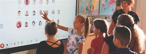 Innovative Technology In The Classroom Boxlight