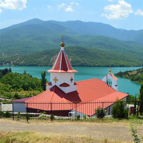 Church Of Athanasius The Recluse Of Kiev Pechersk 2026 All You Should Know Before You Go W