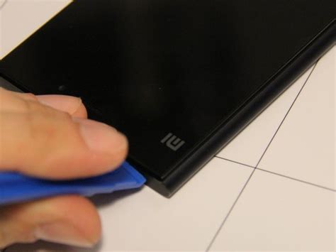 Xiaomi Mi Battery Replacement Ifixit Repair Guide