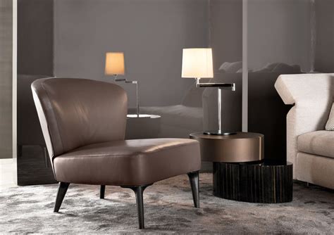 Aston "Armchair"