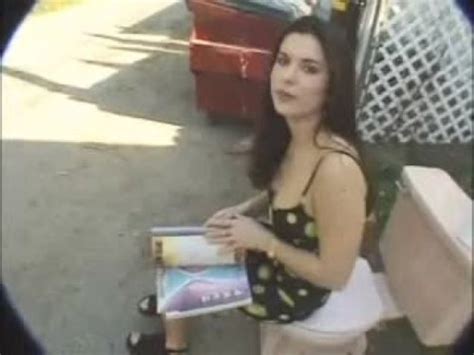 Girl From Rodney Moore Monster Facials 1 5 MonsterFacials 2 The Movie 9579