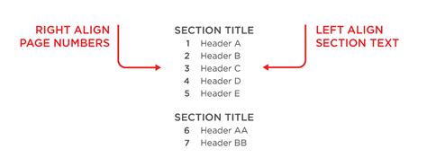 Solved Right Align Numbers Left Align Text In Table Of Adobe