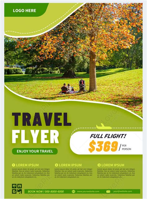 기하학적 컬러 블록 여행 브로셔 이미지 사진 469156010 무료 다운로드