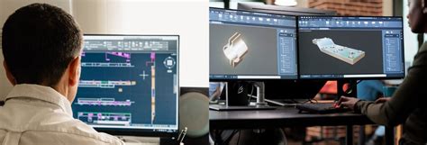 Solidworks Vs Autocad Best Cad Drafting Software