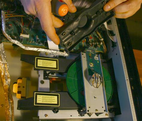 CD Player With Digital Out Headphone Reviews And Discussion Head Fi Org