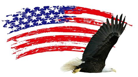 Freedom American Flag Wallpapers Top Free Freedom American Flag