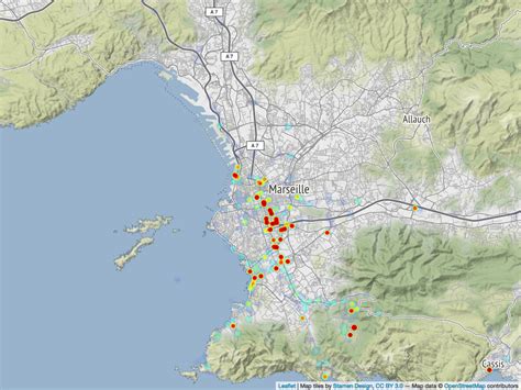 Code Google Traking meets leaflet heatmap Elías Cisneros