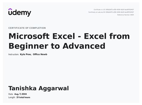 tanishka aggarwal on linkedin i m excited to share that i ve recently