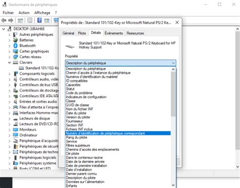 hwid how to find the hardware identification number