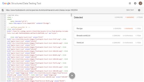 SEO For Rich Results How To Find Fix Structured Data Errors