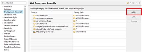 Xml Web Application Threw Load Exception Javalang