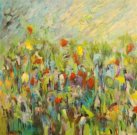 Nancy Ladner Rodrigues Contemporary