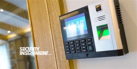 The Essential Guide To Cloud Access Control Security Instrument Corp