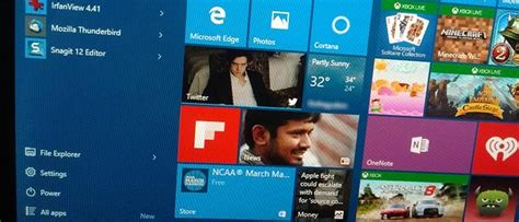 9 Little Windows 10 Tweaks To Improve Your Productivity