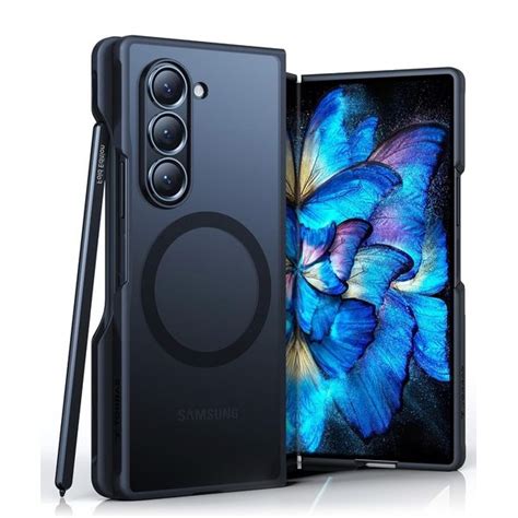 Best Samsung Galaxy Z Fold Cases Tom S Guide