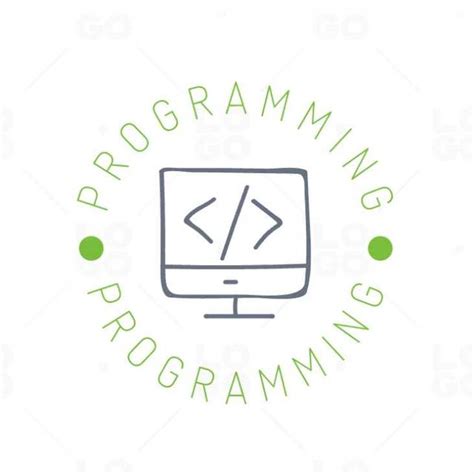 Programming Logo Maker