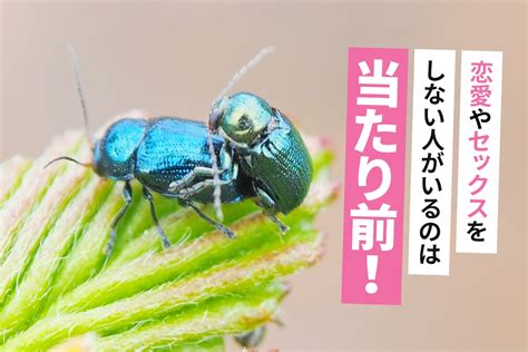 恋愛やセックスは生物として必須じゃない！？繁殖学の専門家に聞く生物の「多様な性」の必然性 Kindai Picks