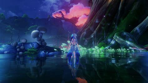 reshade preset modding tool for wuthering waves wuwa modding tools