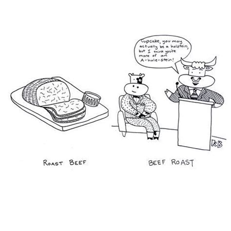 Roast Beef Vs Beef Roast Artofit