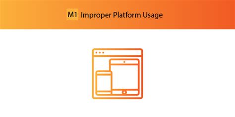 What Are Owasp Mobile Top 10 Strongbox It