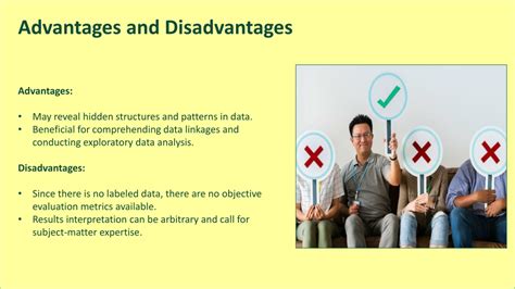 Ppt Difference Between Supervised And Unsupervised Learning