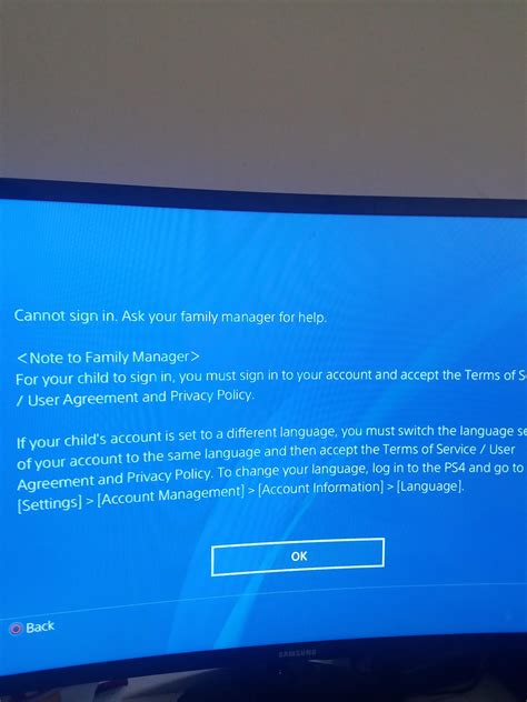 Almost Years With This Problem What I Have To Do R Playstation