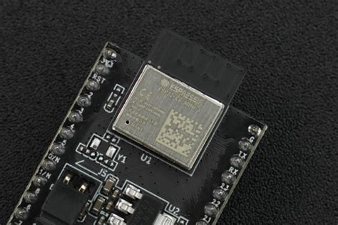Dfr1055 Esp32 C6 Devkitm 1 Wi Fi Bt Zigbee Thread 4mb
