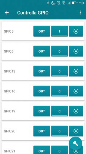 Raspberry Pi Relay Board Open Electronics