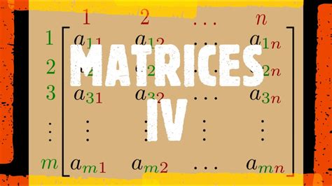 Matrix Multiplication And Transpose Class X Xii Icse Cbse By Ccube
