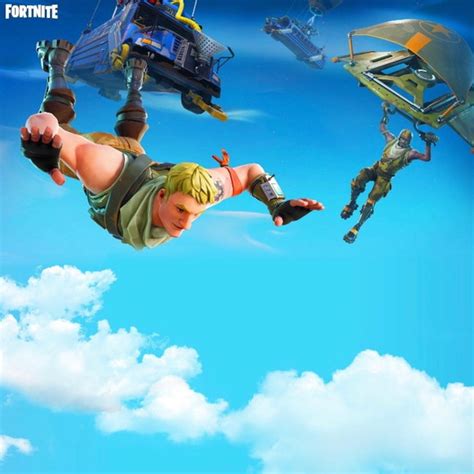 Papel De Parede Fortnite Elo Produtos Especiais