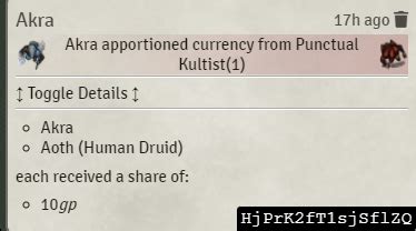 GitHub Jopeek Fvtt Loot Sheet Npc E FVTT Loot Sheet NPC E