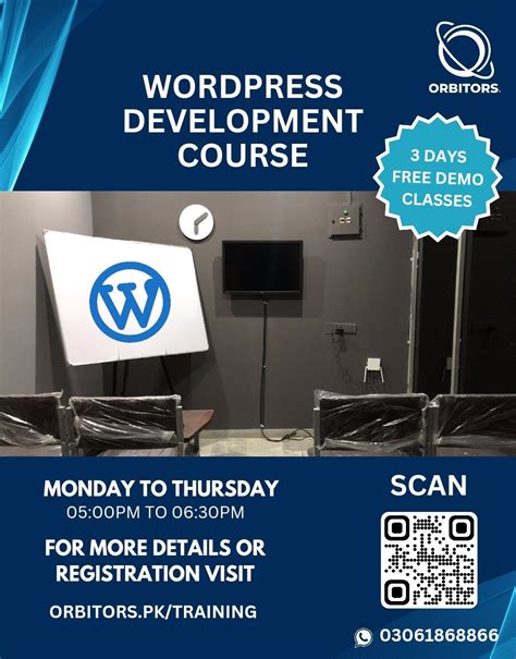 Orbitors It Solutions On Linkedin Wordpress Computerscience