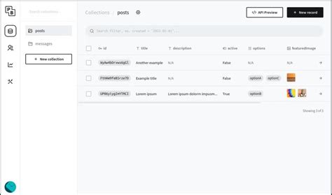 Pocketbase Open Source Realtime Backend In 1 File Steemhunt
