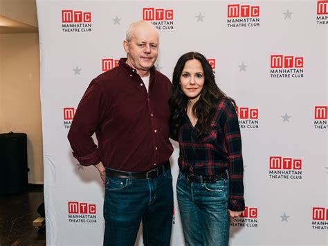 Mary Louise Parker And David Morse Bring How I Learned To Drive To