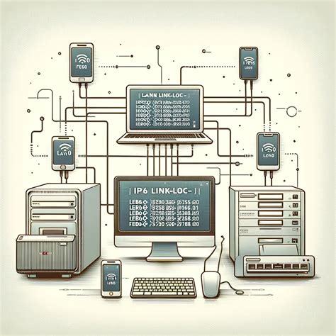 automating mikrotik provisioning or how i learned to love ipv6 link