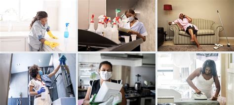 A Part Time Domestic Worker Contract 3 Days Per Week In South Africa
