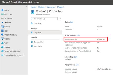 Download Your Intune Powershell Scripts Makakch Download Your Intune Powershell Scripts Makakch