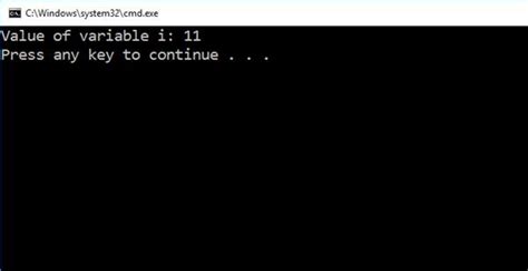 Ref And Out Keywords In C