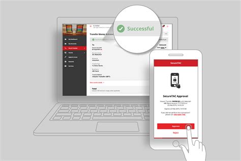 Cimb Will Soon Implement Mandatory Securetac For Rm 100 Transactions