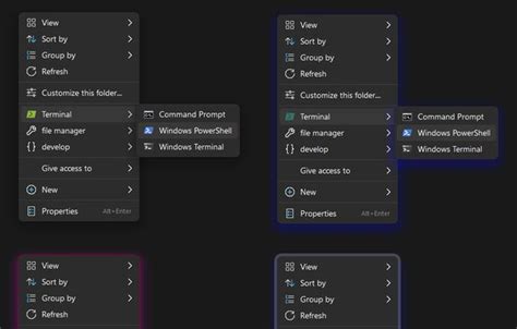 Context Menu Editor Alternatives Top 10 Context Menu Managers