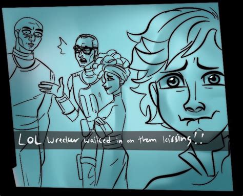 Tech X Phee On Tumblr